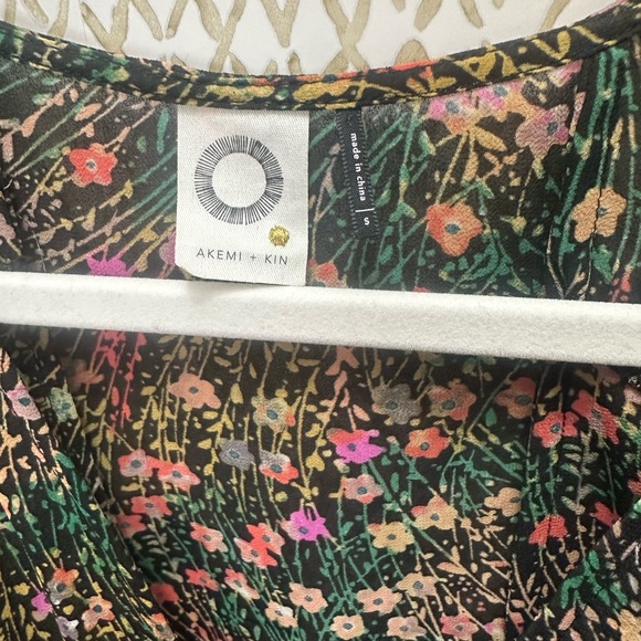 akemi + kin | Dresses | Akemi Kin Dress | Poshmark